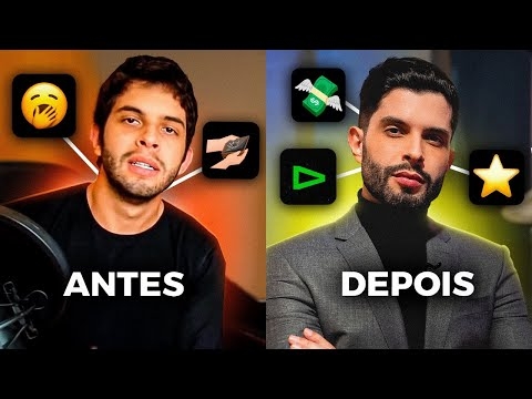 Bruno PH - Influenciador, Empreendedor, Investidor ∘ Bruno PH ...