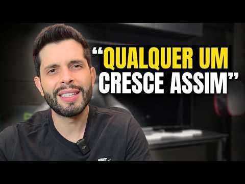 Bruno PH - Influenciador, Empreendedor, Investidor ∘ Bruno PH ...